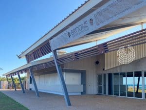 Broome Surf Life Saving Club - Destination Broome