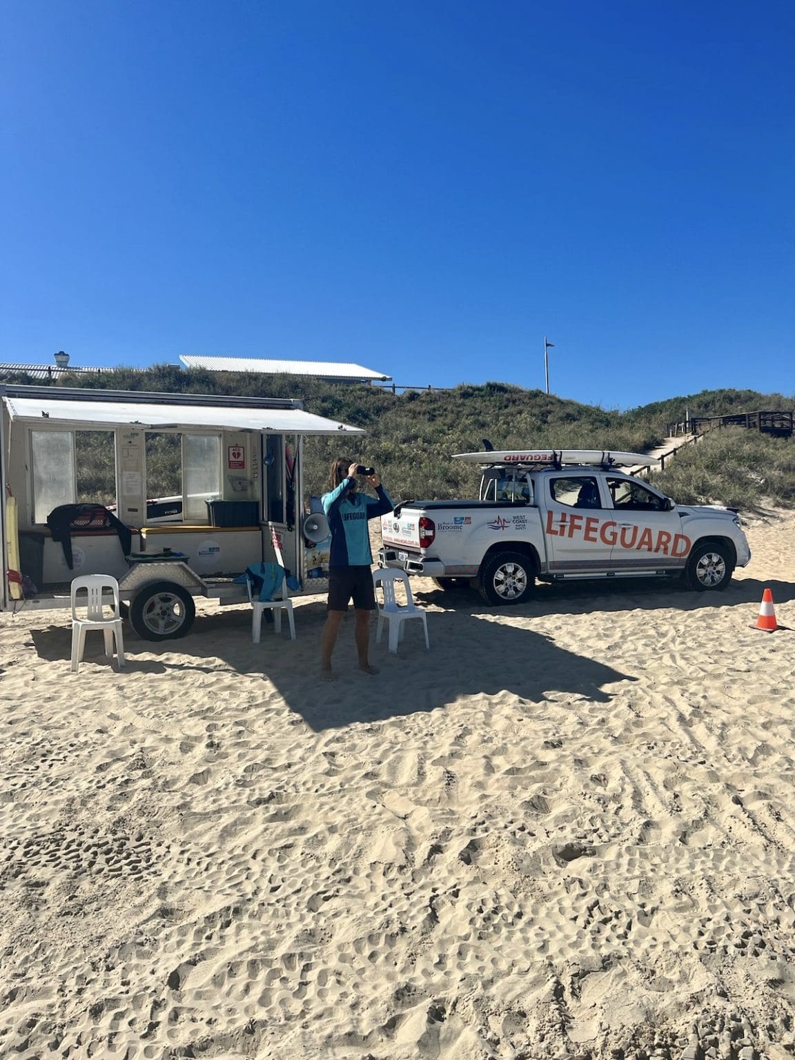 Here’s 50 random things to do on Cable Beach in Broome - Destination Broome