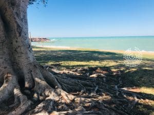 Town Beach - Destination Broome