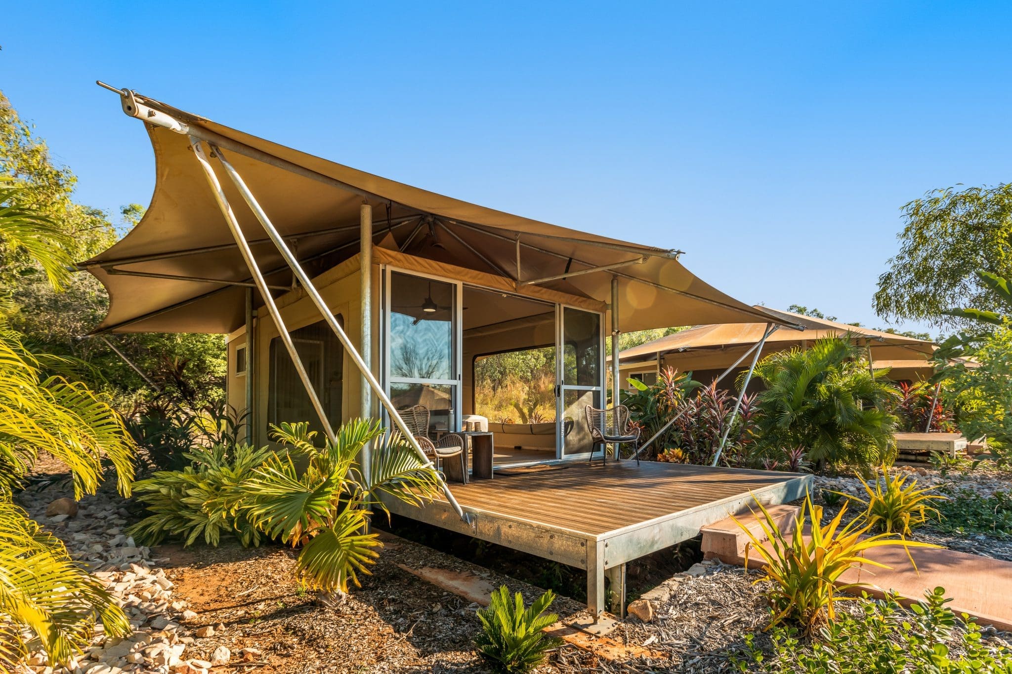 Experiences - Destination Broome