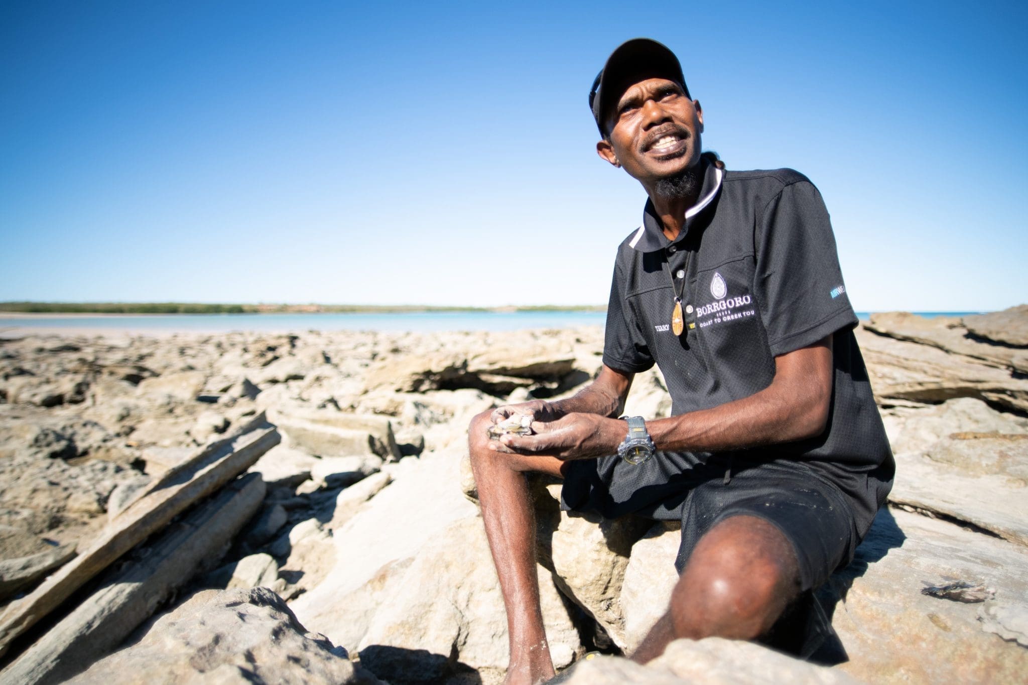 Experiences - Destination Broome