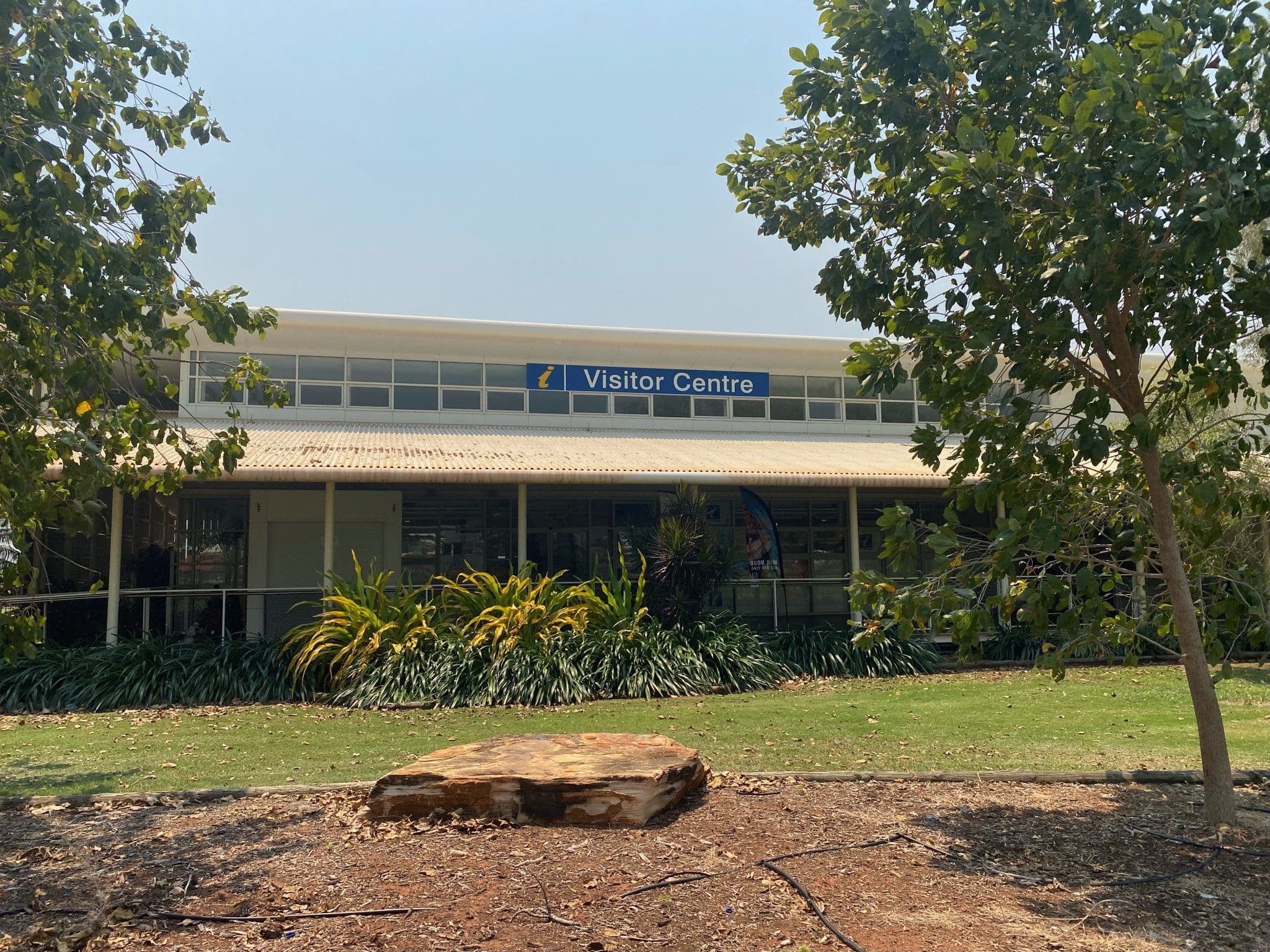 Experiences - Destination Broome