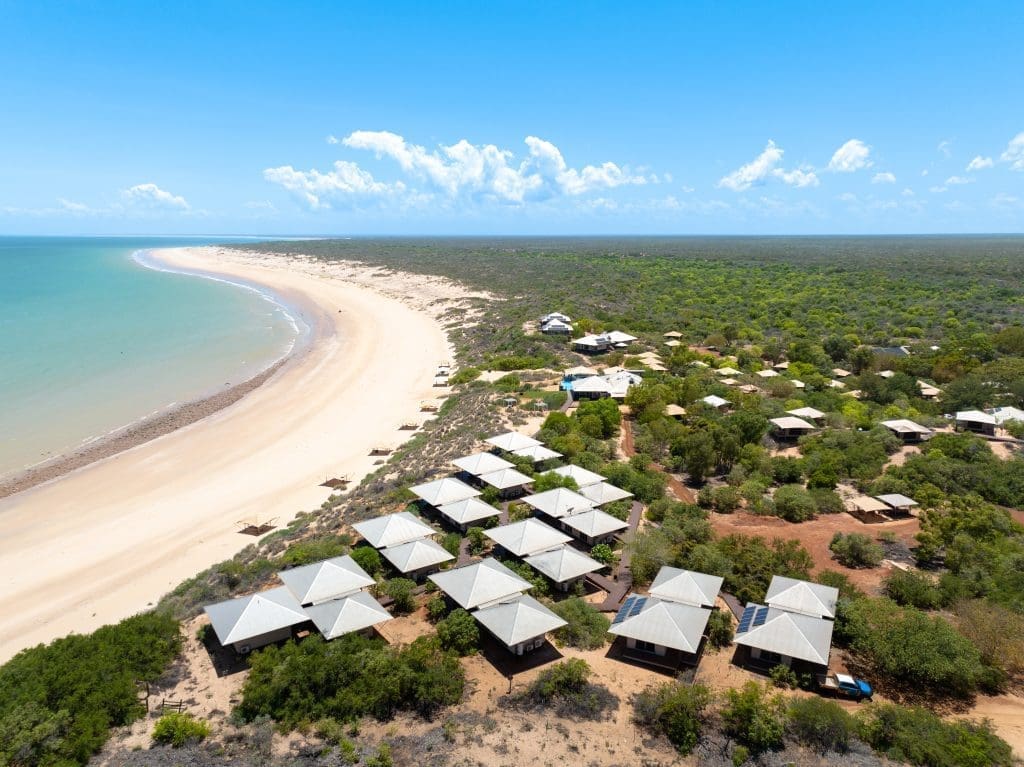 Experiences - Destination Broome