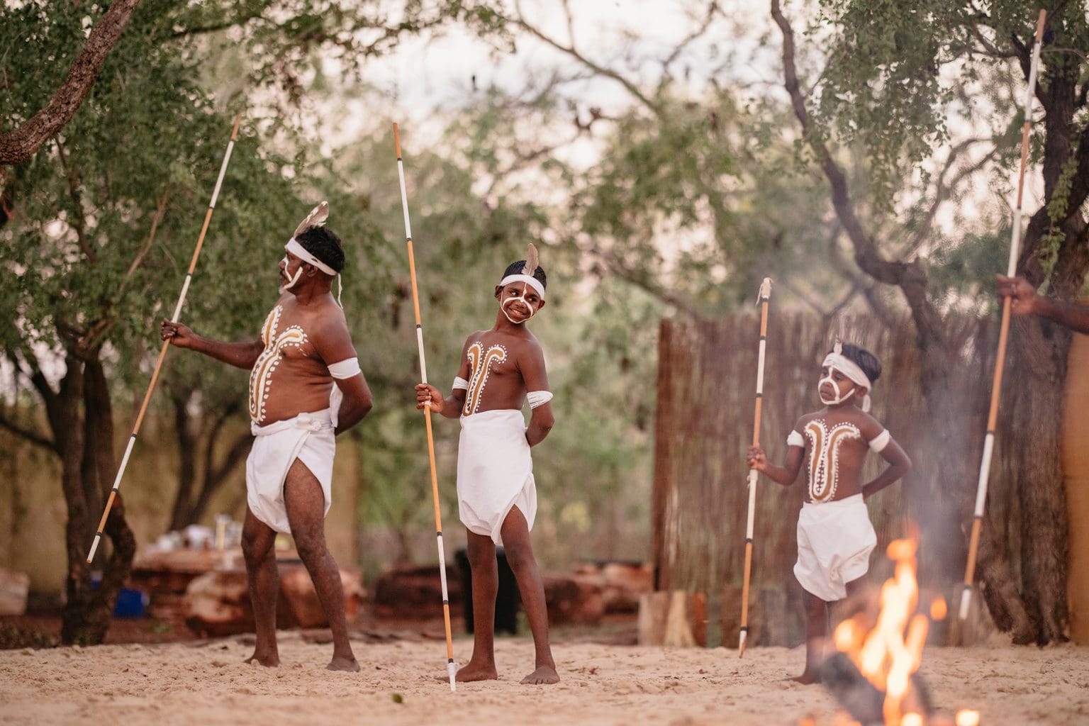 The Intrinsic Qualities of Broome: The natural gem of Western Australia ...