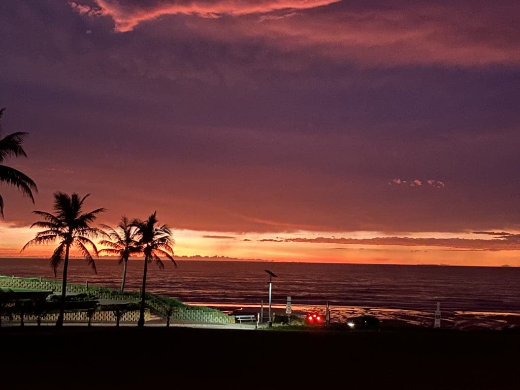 The Intrinsic Qualities of Broome: The natural gem of Western Australia ...