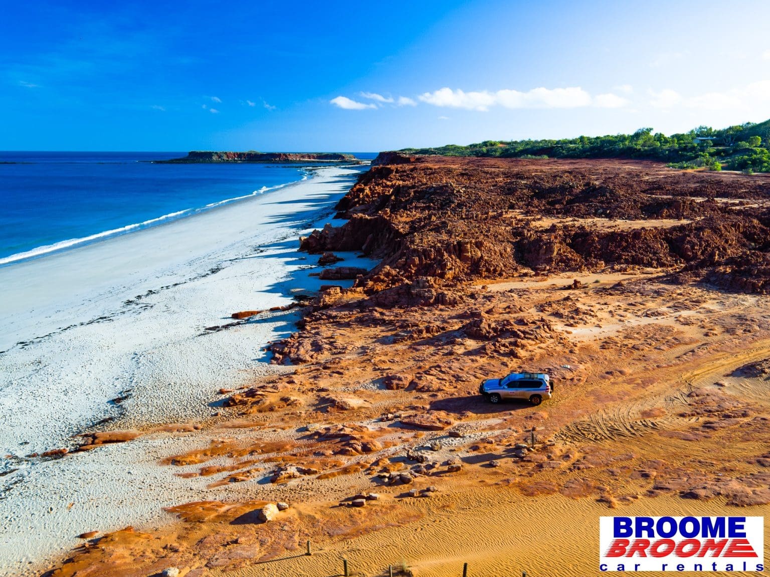 Experiences - Destination Broome