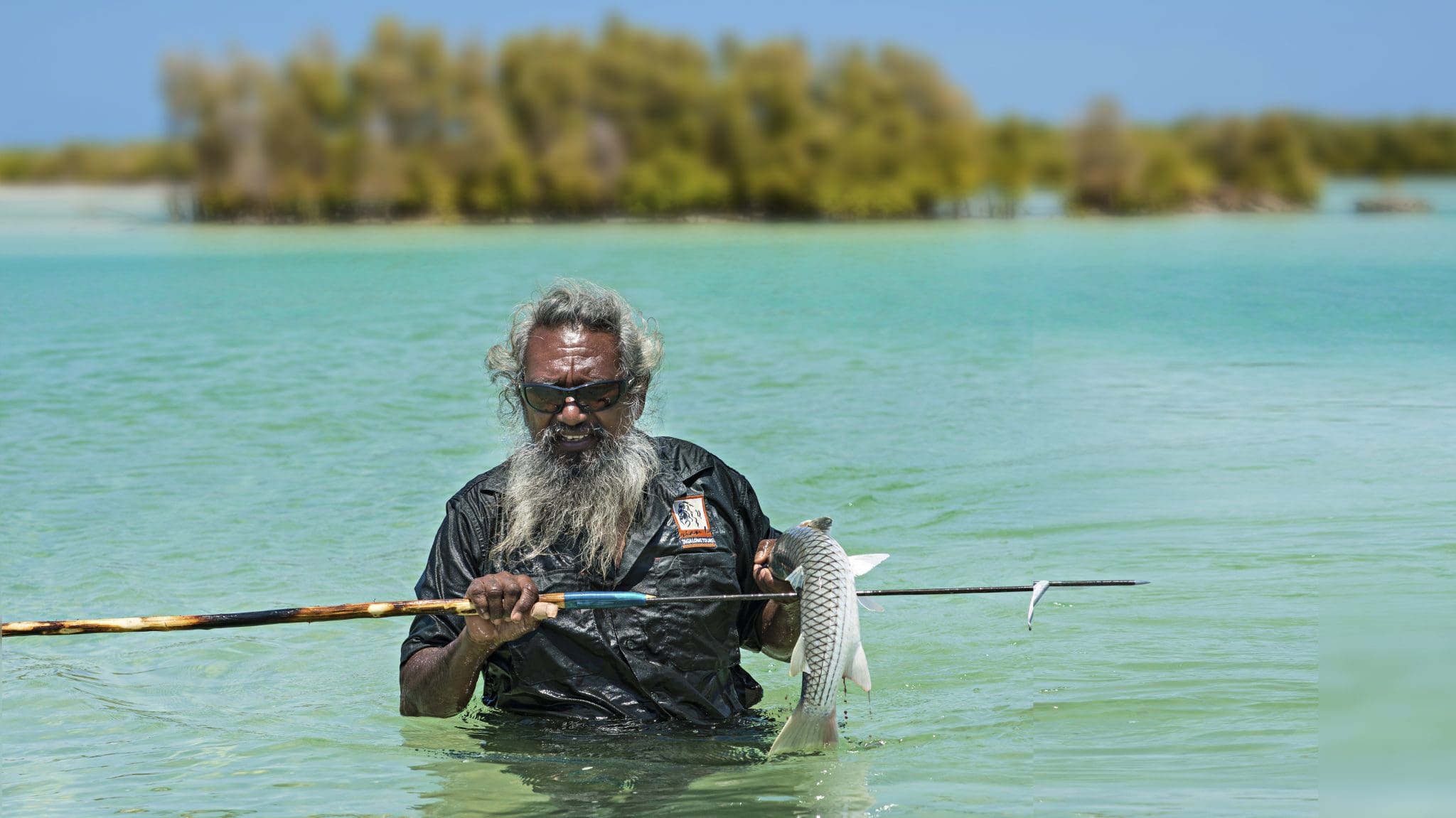 Experiences - Destination Broome