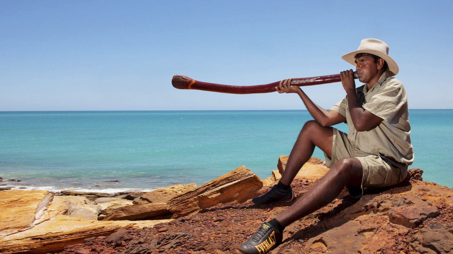 Experiences - Destination Broome