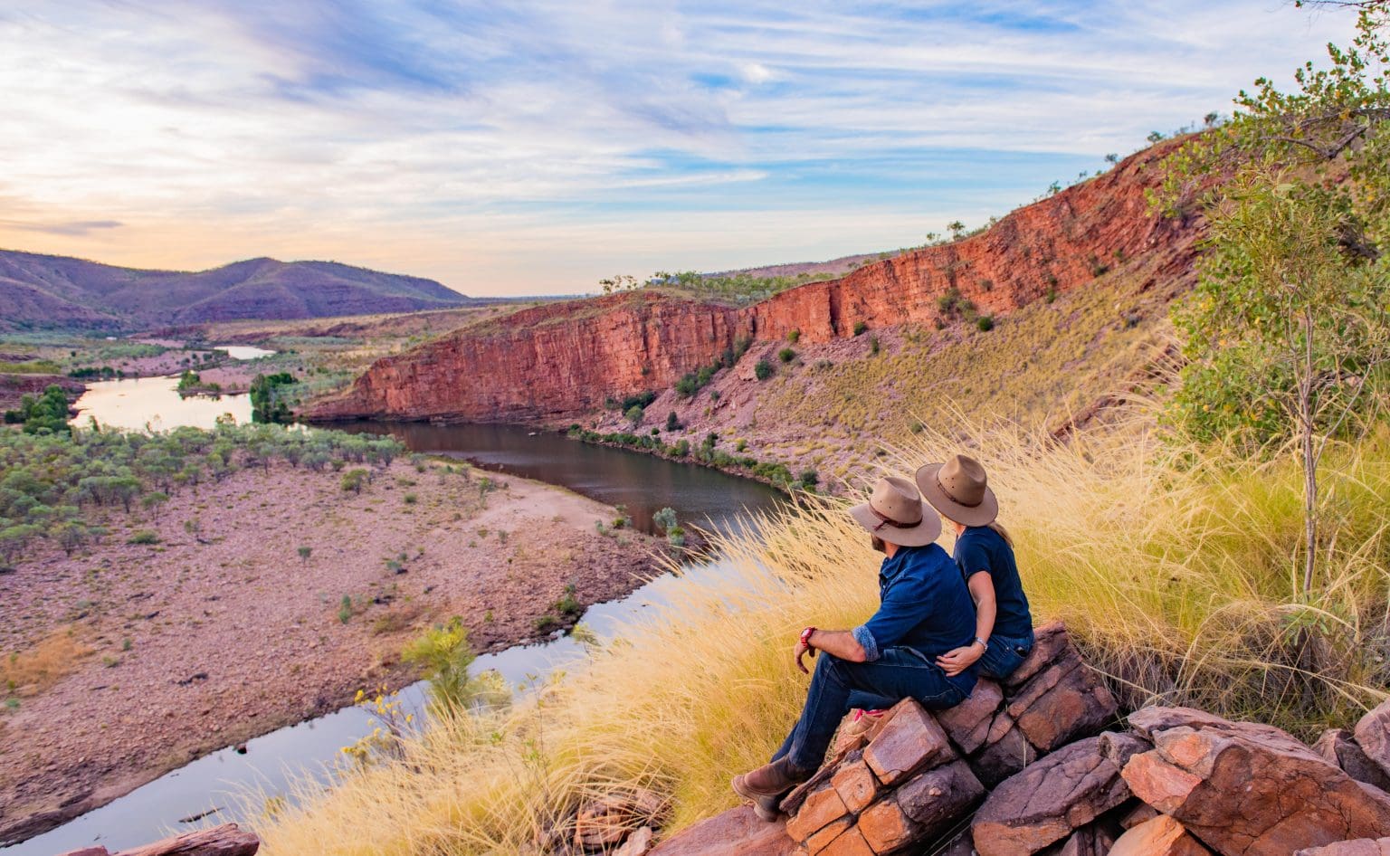 Experiences - Destination Broome