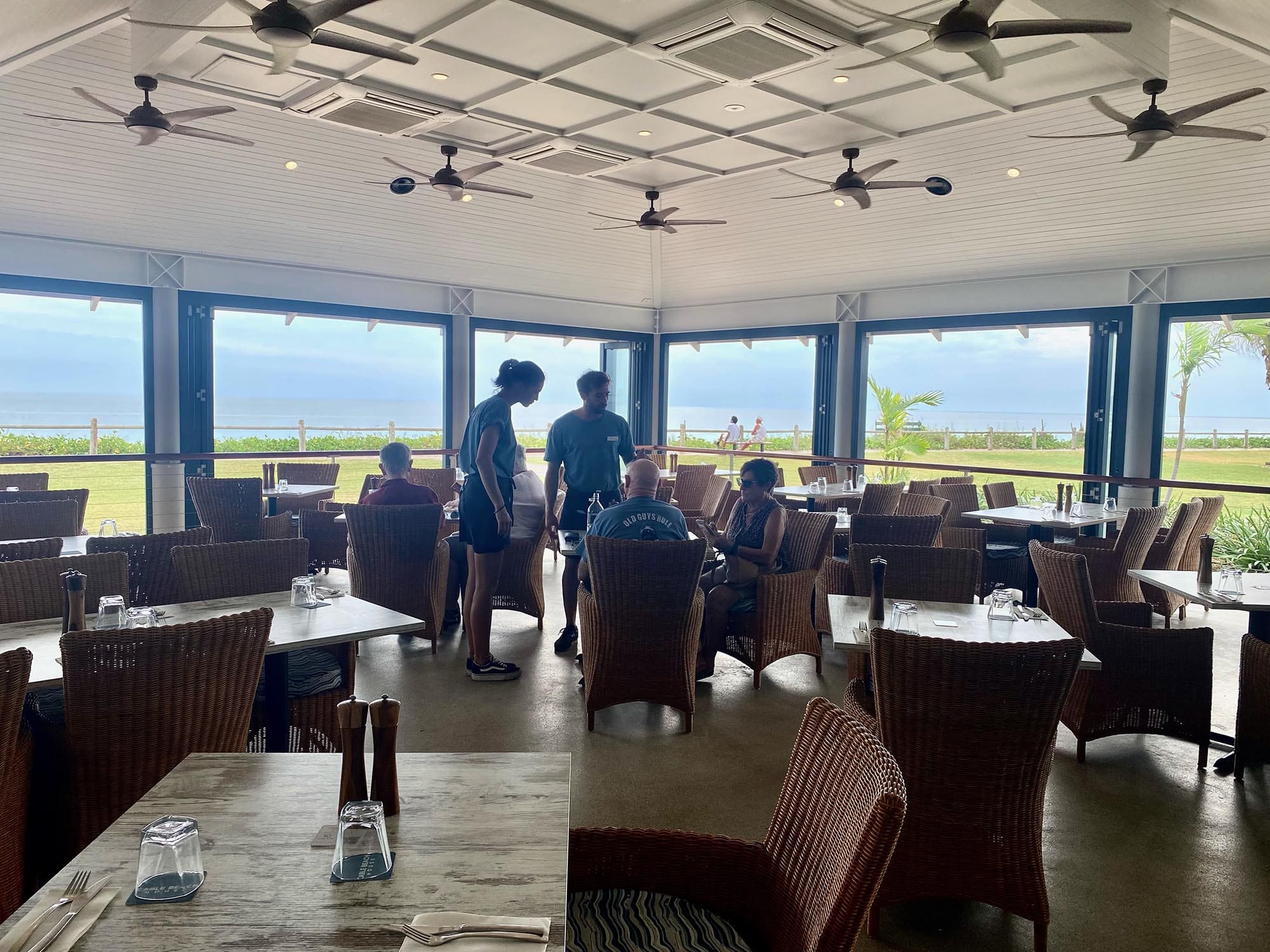 Cable Beach House - Destination Broome